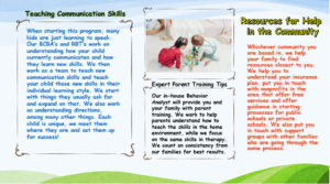 ABA 101 for Parents – ABA Alliance Therapy